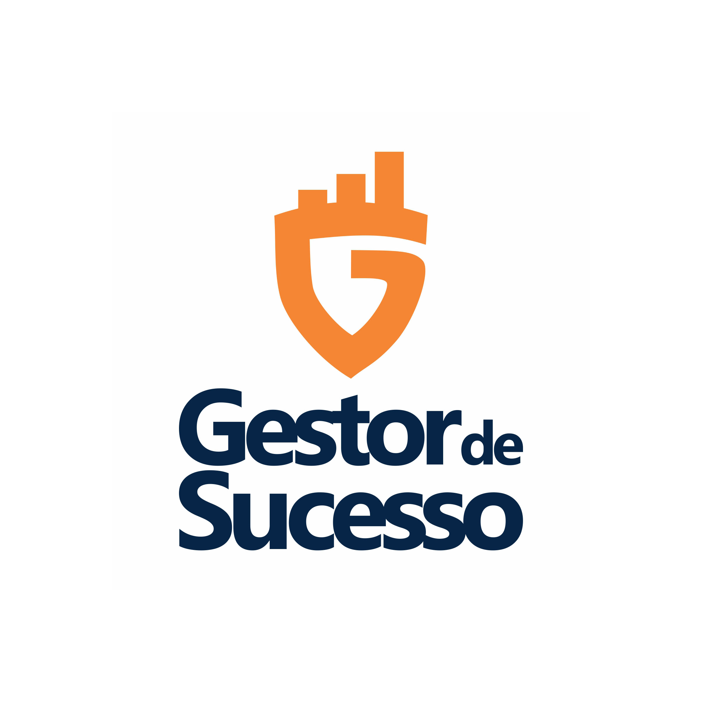 Gestor de Sucesso - Módulo Gestão Financeira