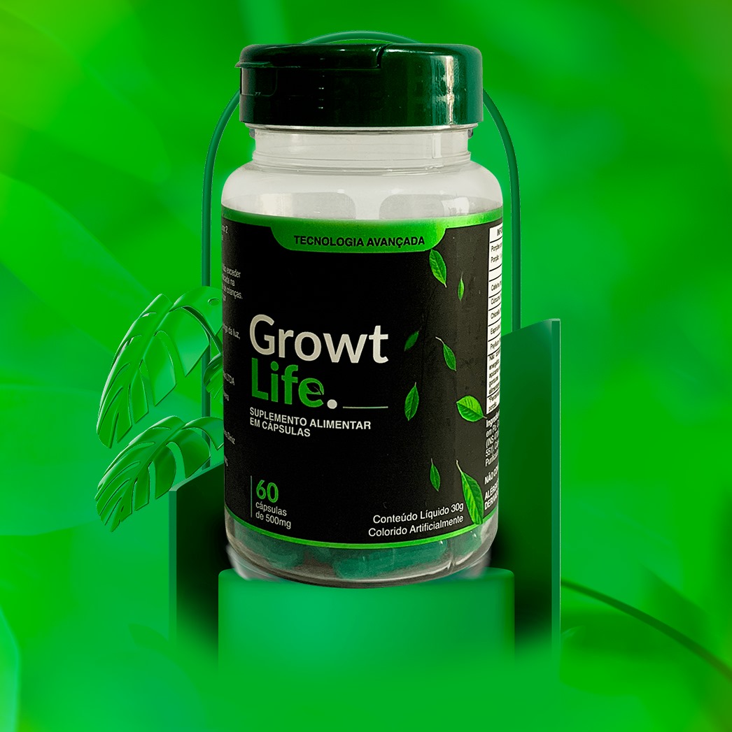 Growt Life