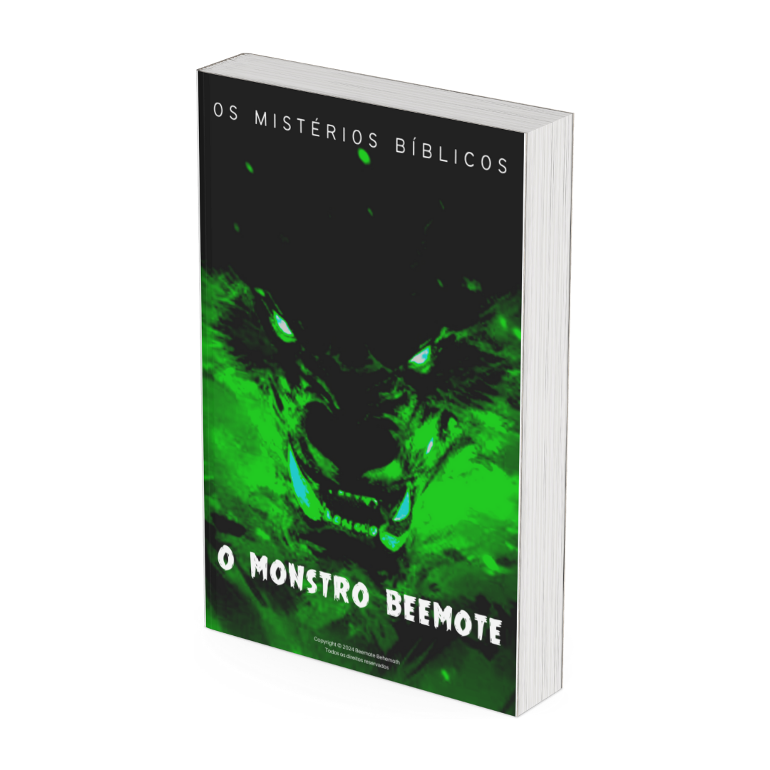 Os Mistérios Bíblicos - O Monstro Beemote