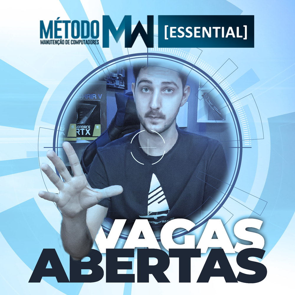 Método MW [Essential] - Por Miguel Wilbert - Alpha Treinamentos | H...