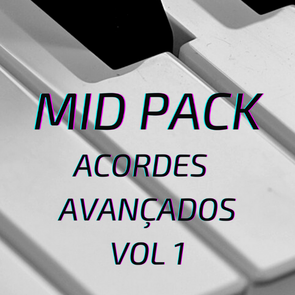 MID PACK ACORDES VOL 1