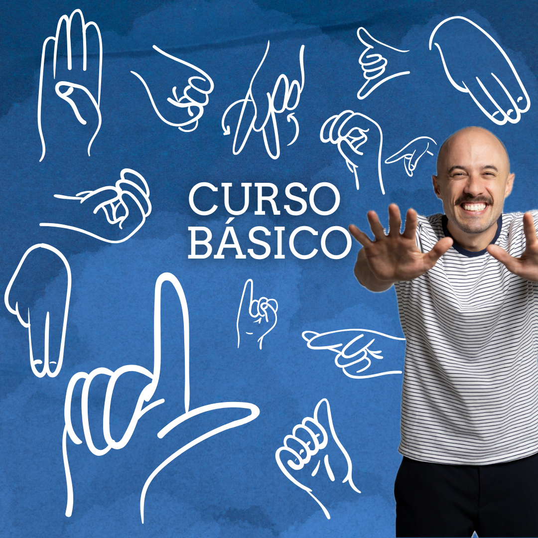 Curso Básico de Libras