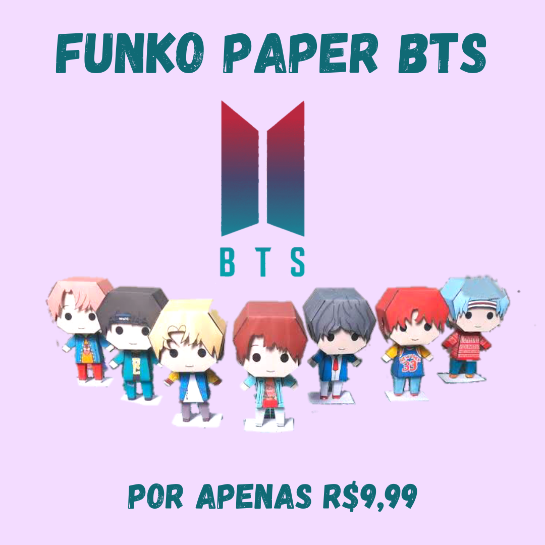 Funk paper BTS