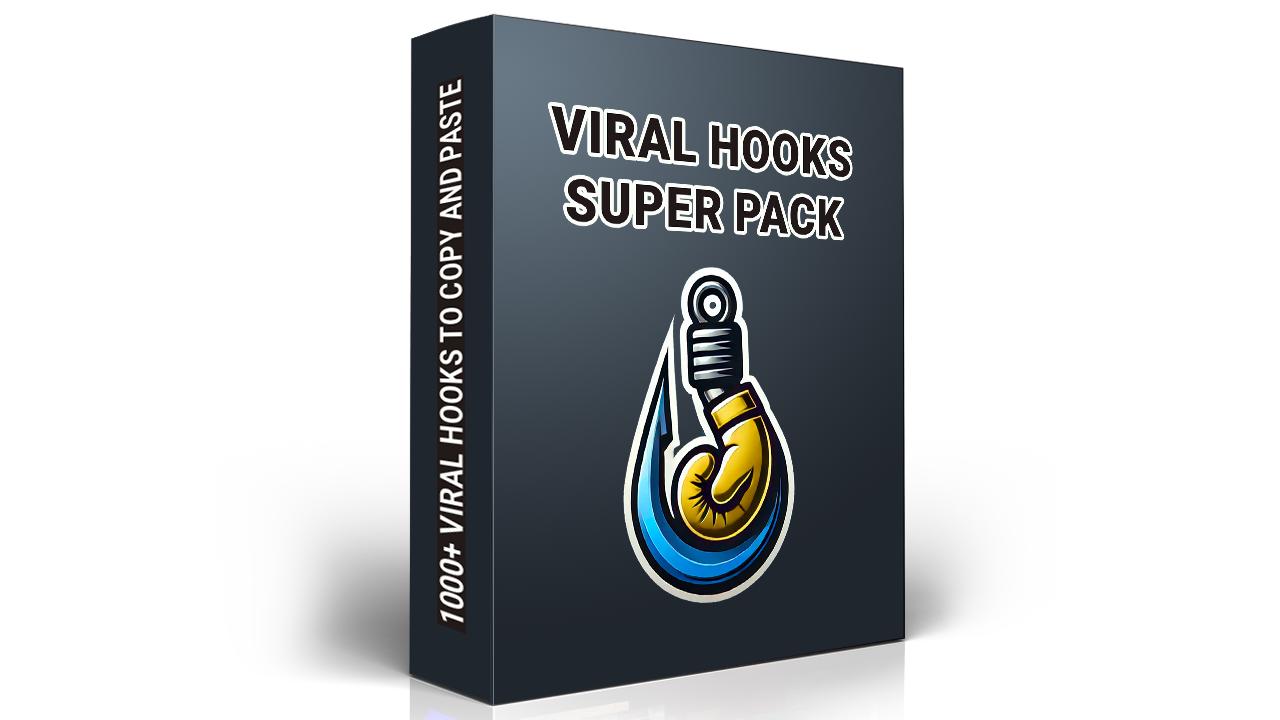 Viral Hooks