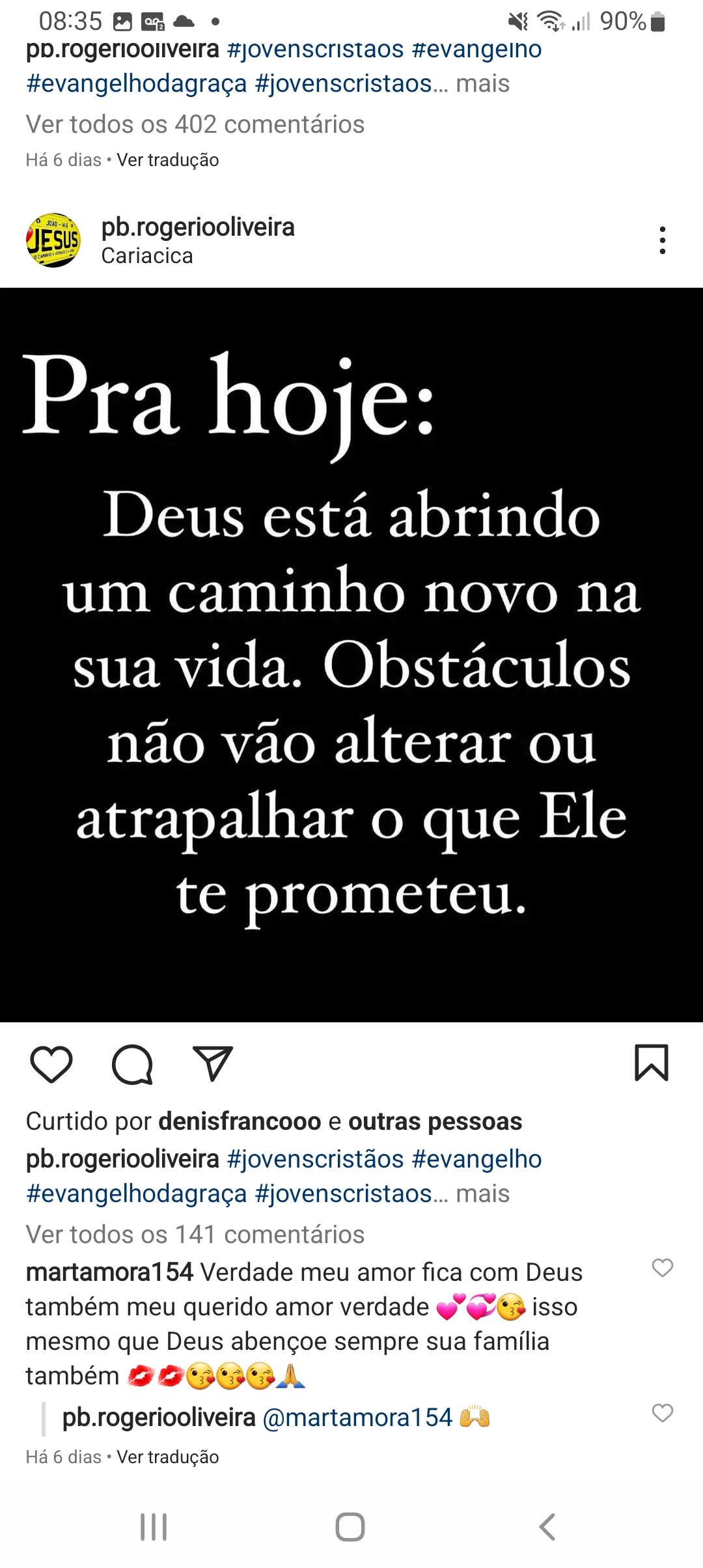 Fotos imagem qualquer tipo o oquer o crietre dezeja - Wilson José...