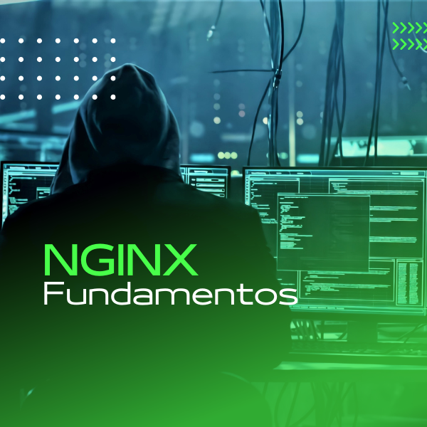 NGINX Fundamentos - Adriano Santos | Hotmart