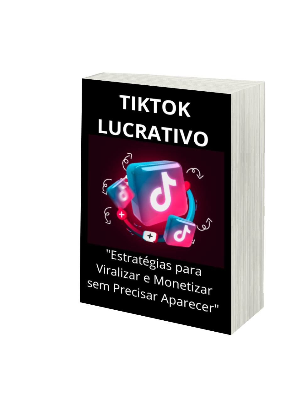 Tiktok Lucrativo - Marcos vitor | Hotmart
