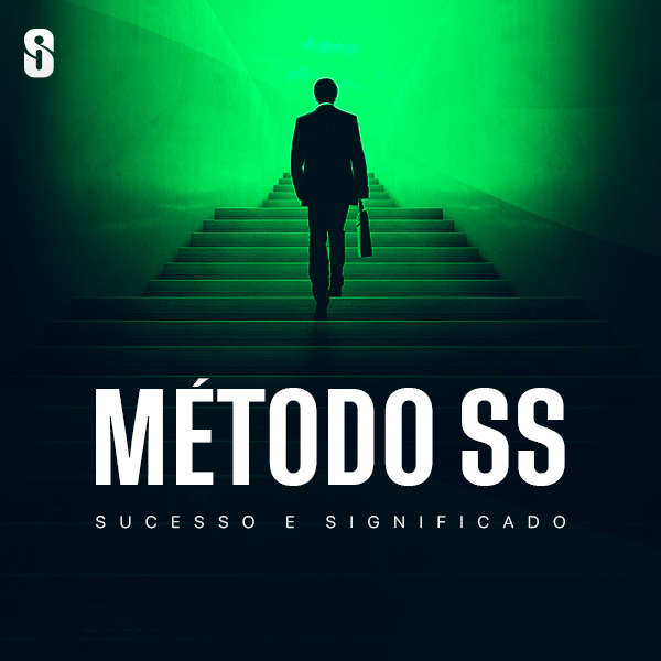 Método SS (Sucesso e Significado) - Igor Silveira | Hotmart