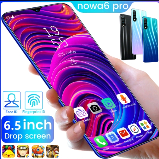 NOWA 6 PRO
