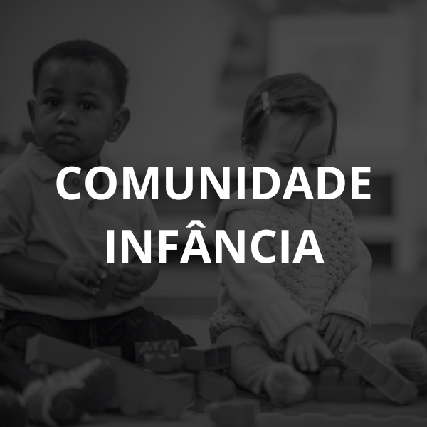 Infância - Lawrence Carlos | Hotmart