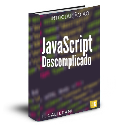 Aprenda JavaScript - L Galler | Hotmart
