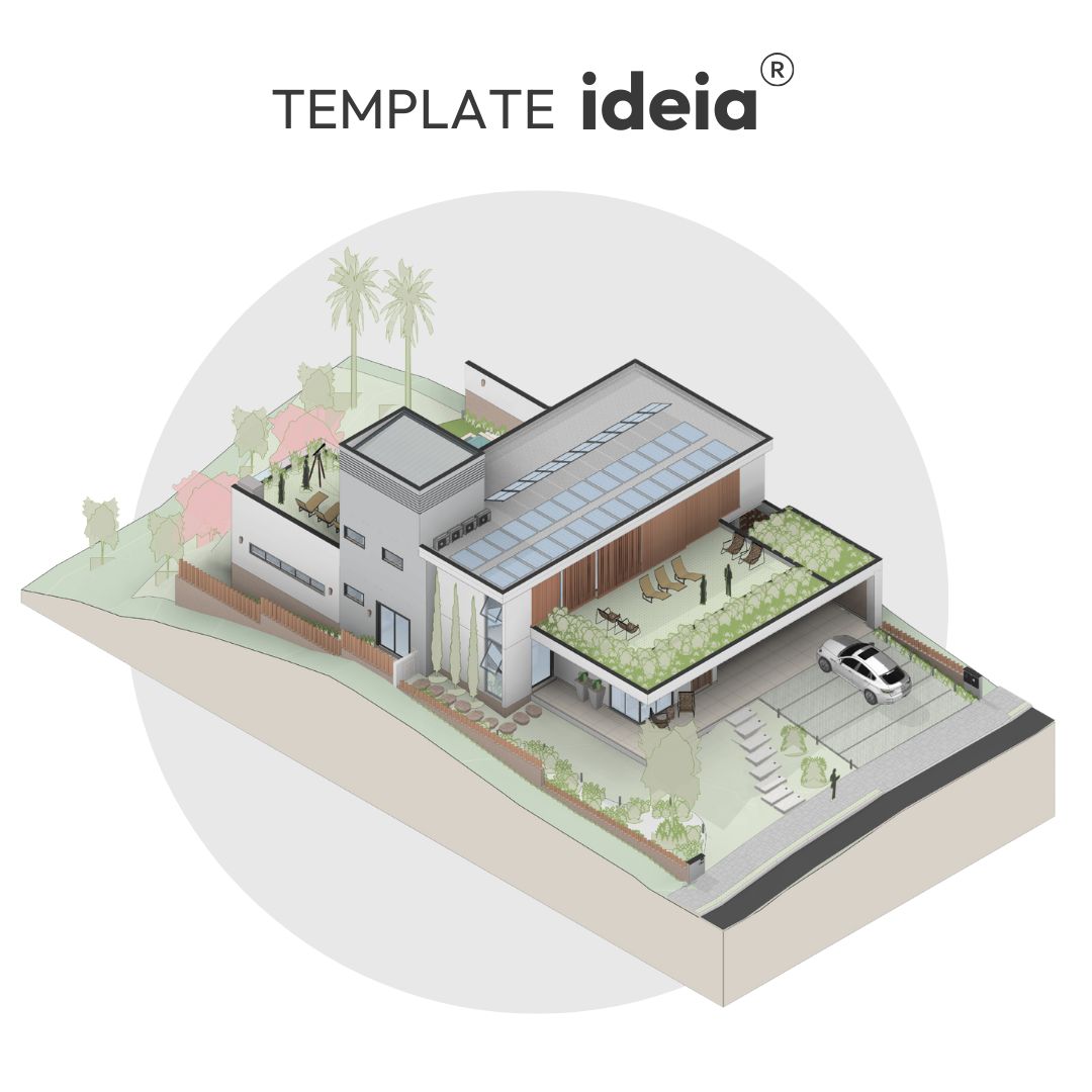 Template Ideia - Studio Ideia | Hotmart