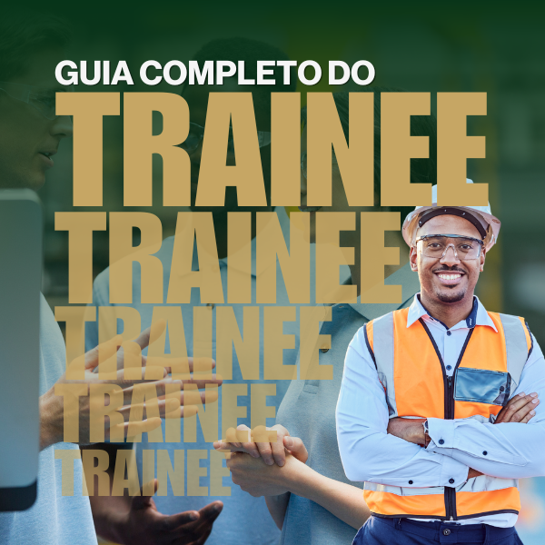 Guia Completo para TRAINEE - Vitor Bahia | Hotmart
