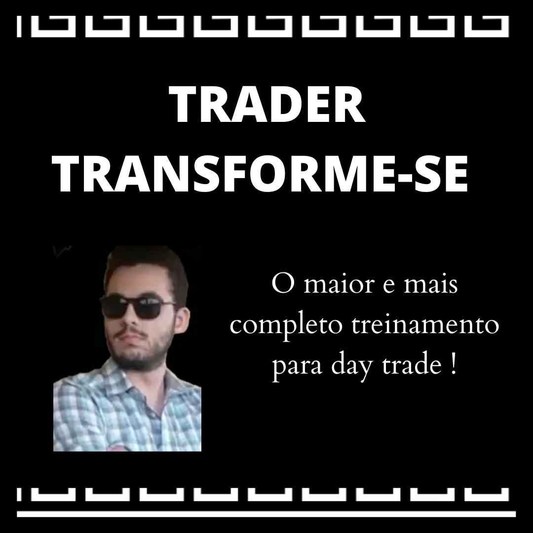 TRADER TRANSFORME-SE