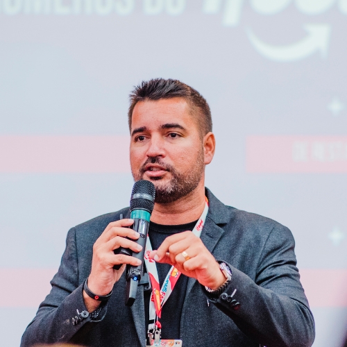 Consultoria Exclusiva Com Felipe Russo - Felipe Russo - Faturando ...