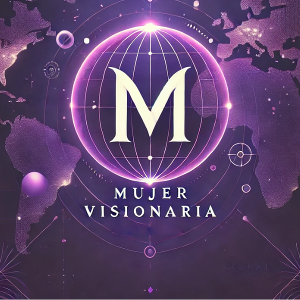 Mujer Visionaria - Carolina razo | Hotmart