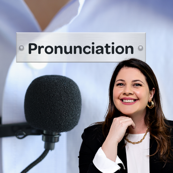 Business Pronunciation
