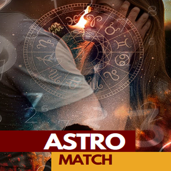 AstroMatch - Leandro Almeida Lordelo | Hotmart
