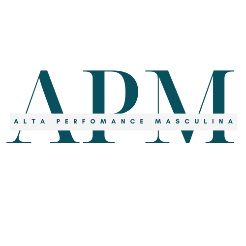 Método APM - Alta Performance Masculina - Diego de Souza | Hotmart