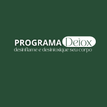 Programa Protocolo Detox 21 Dias