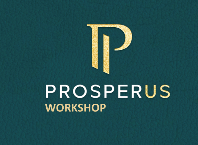 Prosperus Workshop - Danielle Martins | Hotmart