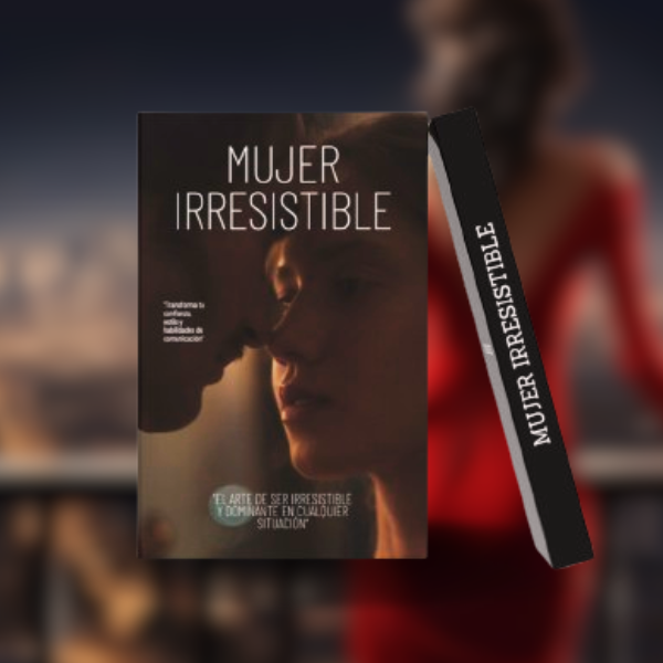 MUJER IRRESISTIBLE
