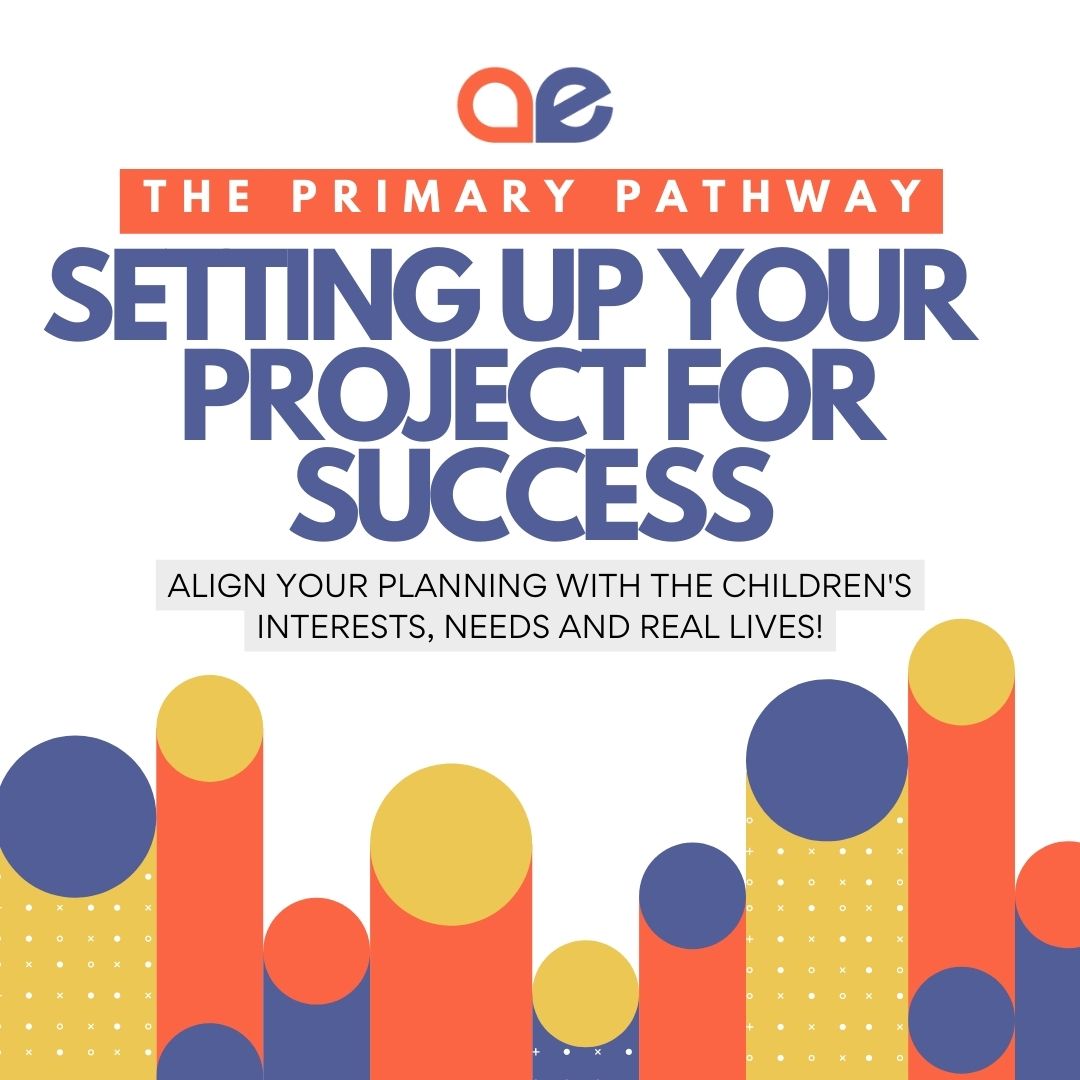 Setting Up Your Project for Success