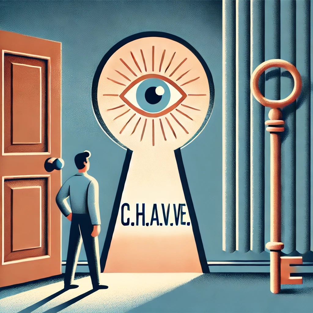 Desbloqueie seu Potencial: A C.H.A.V.E para Liderança de Alta Perfo...