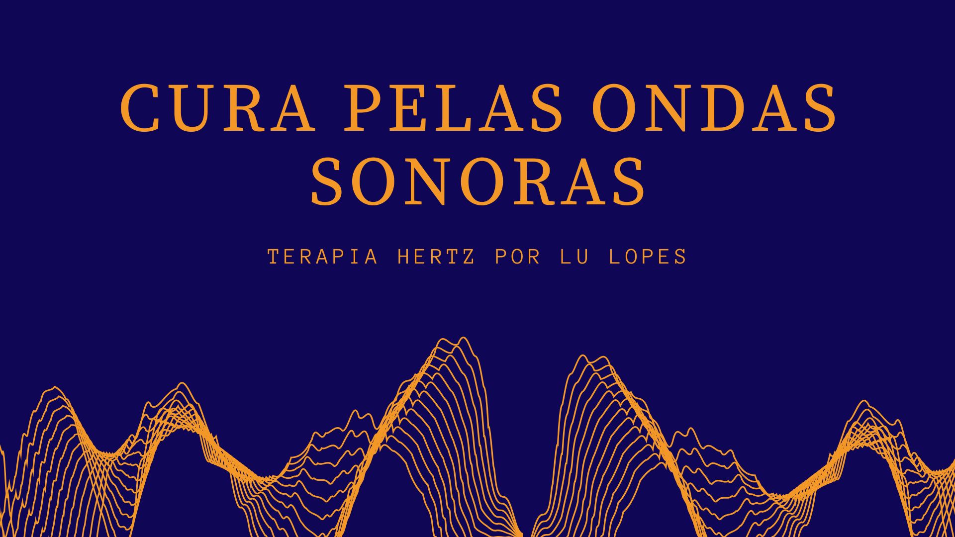 Entendendo a Frequência Hertz - Lu Lopes | Hotmart