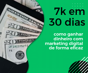 7k em 7 dias - Miguel Souza Alves | Hotmart