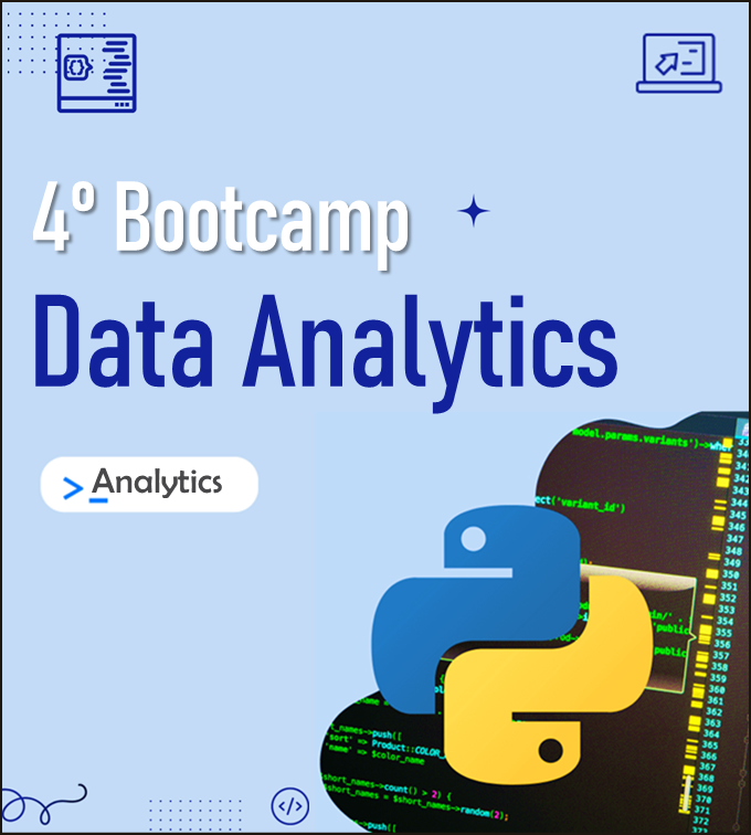 Bootcamp Data Analytics