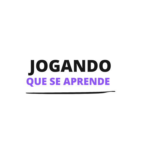 Plataforma Jogando que Se Aprende - Daniela Souto | Hotmart