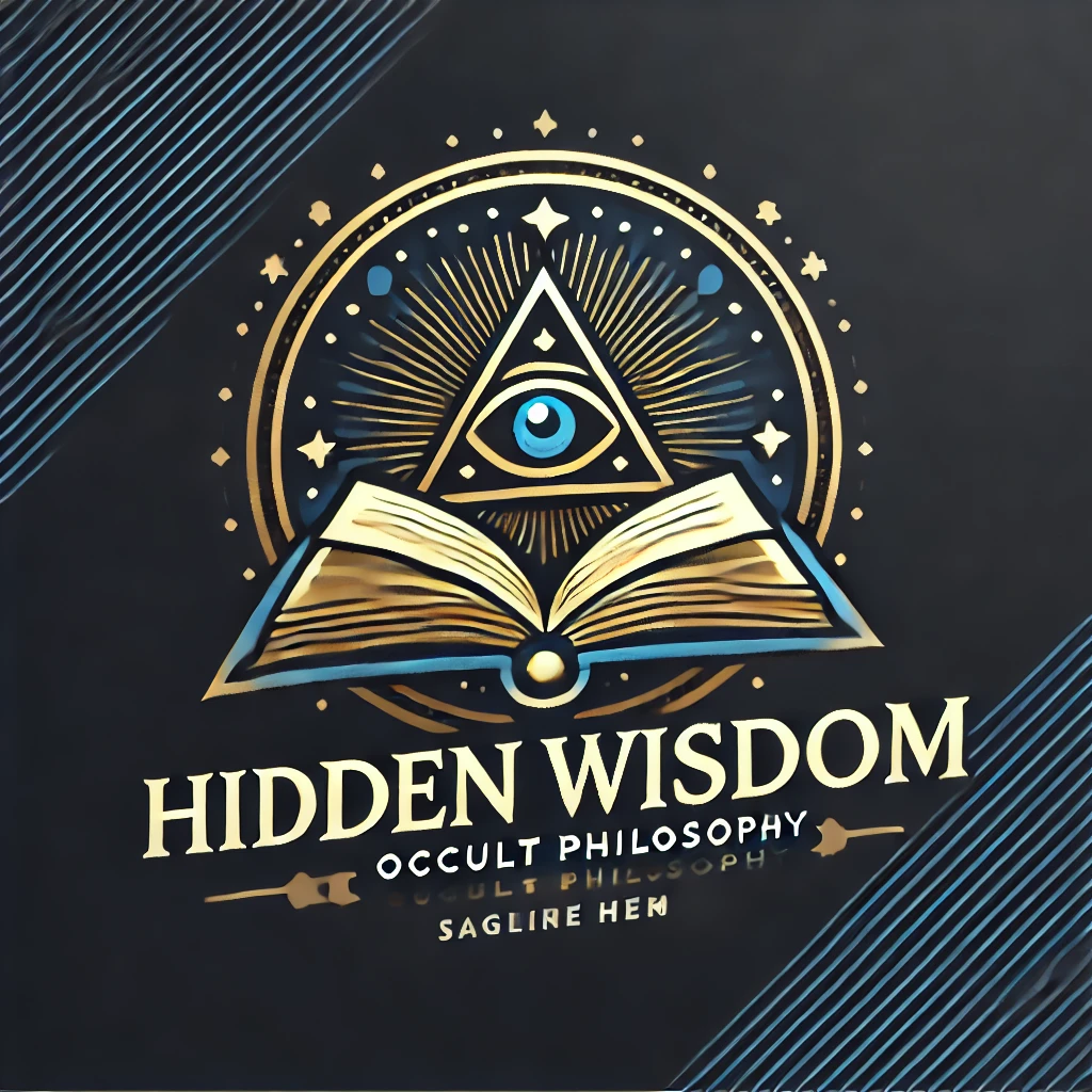 Hidden Wisdom