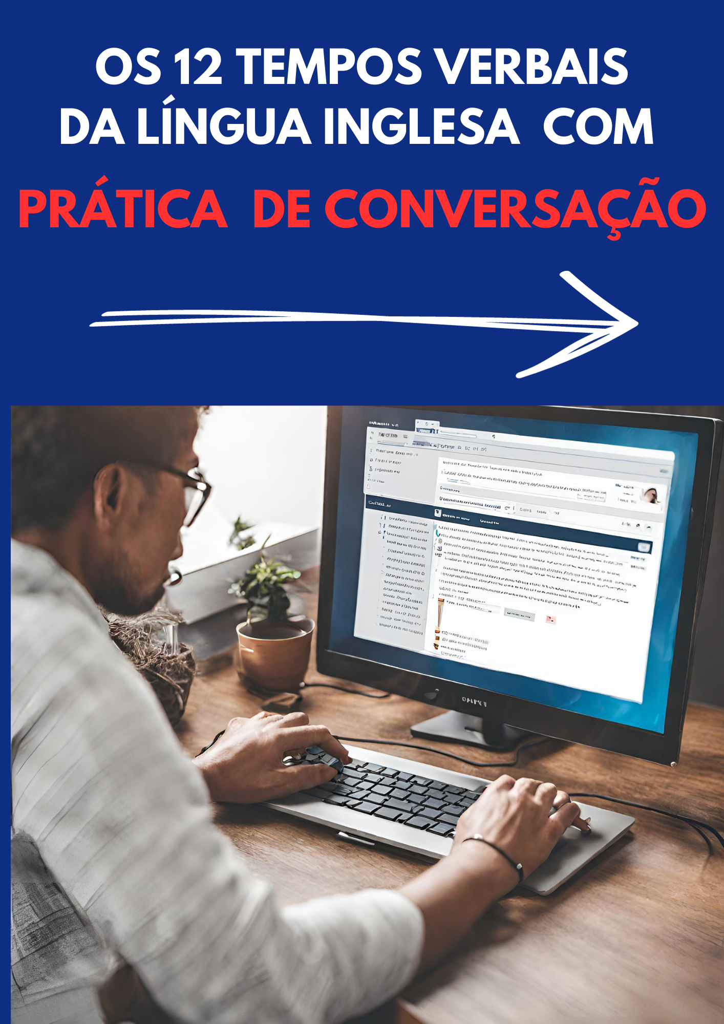 Descomplicando Seu Inglês