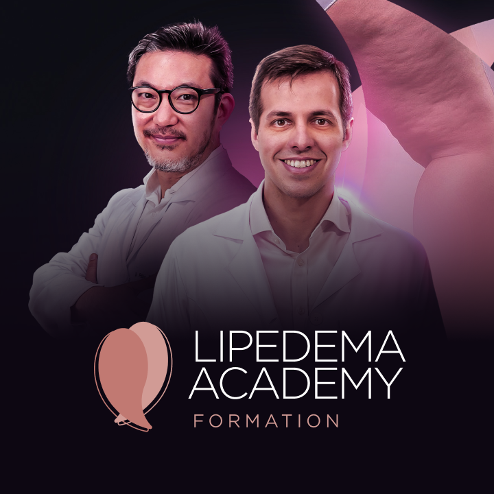 Lipedema Academy Formation - Digitools LTDA | Hotmart