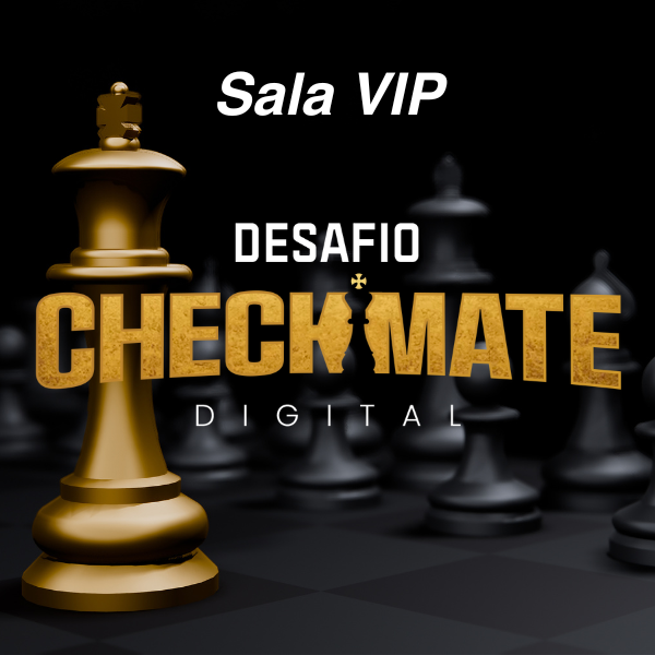 Z - Sala VIP Desafio Check Mate Digital - Dra. Juliana Varão | Hotmart