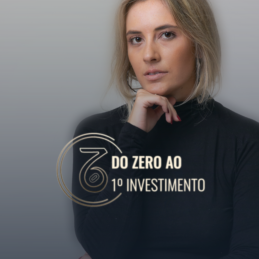 Jornada Do Zero ao 1º Investimento - Gabriela Cabral | Hotmart