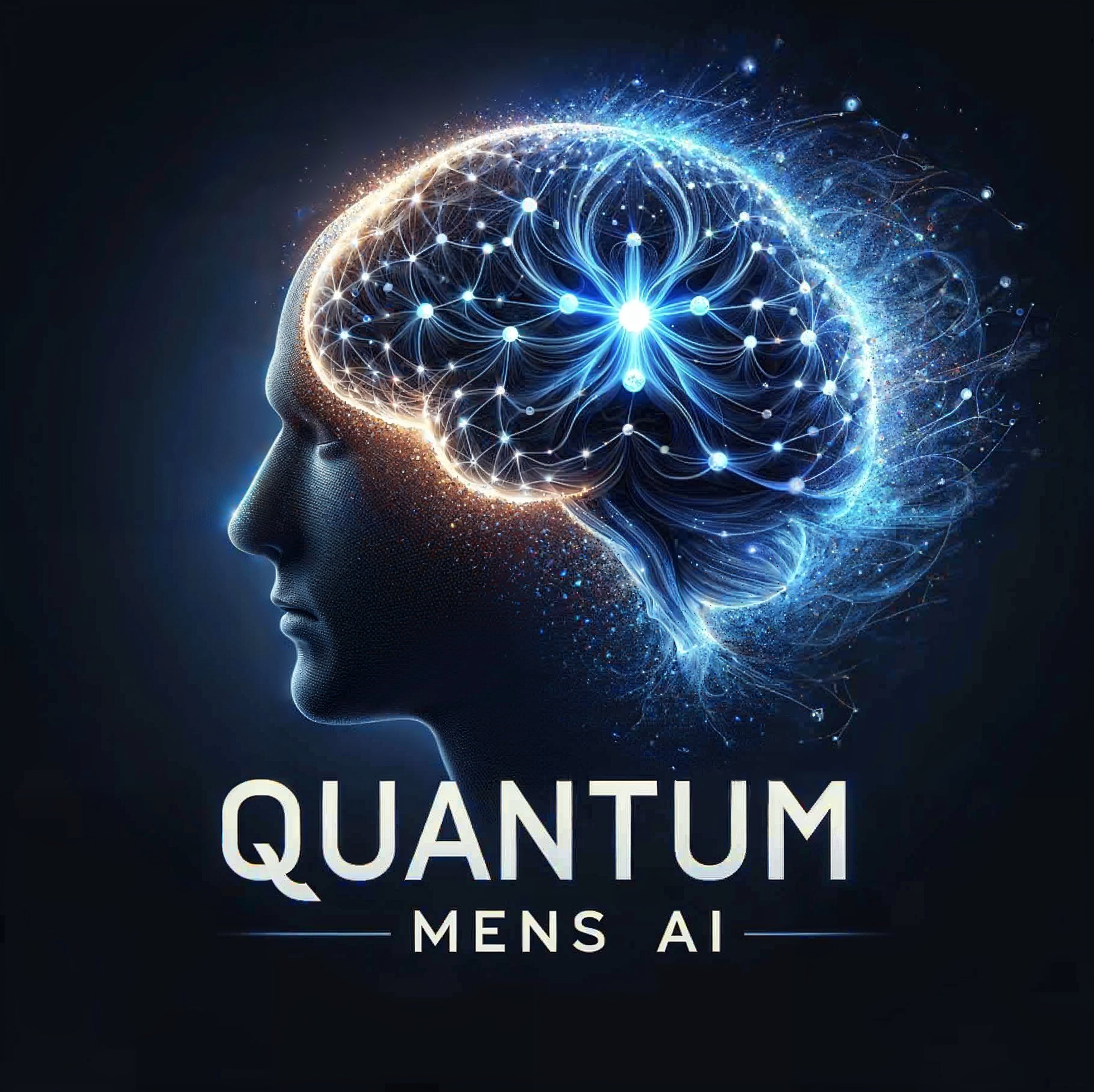 Quantum AI Mastery – Domina la Inteligencia Artificial y Transforma...
