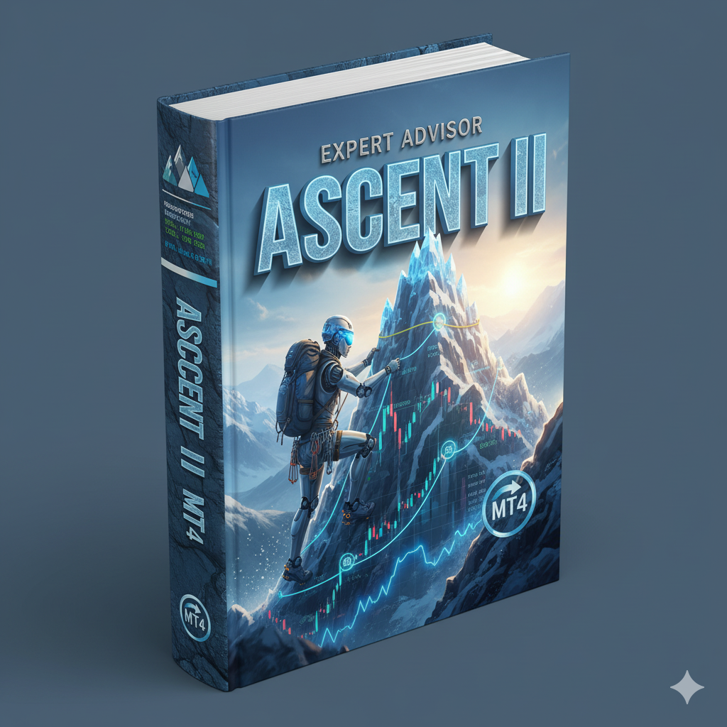 Forex ea Ascent II MT4