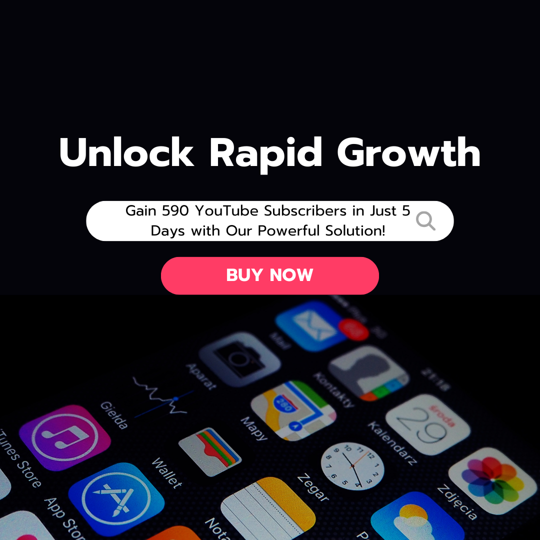 Unlock Rapid Growth