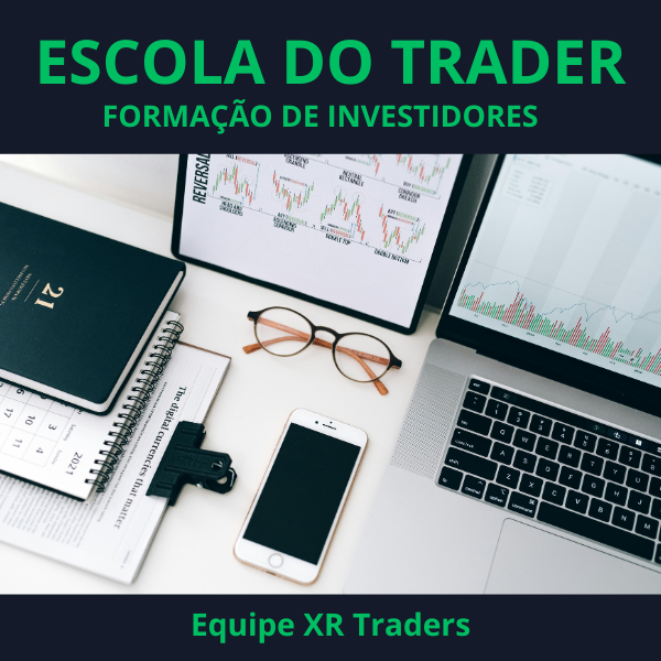 Escola do Trader - Curso de Formação de Investidores
