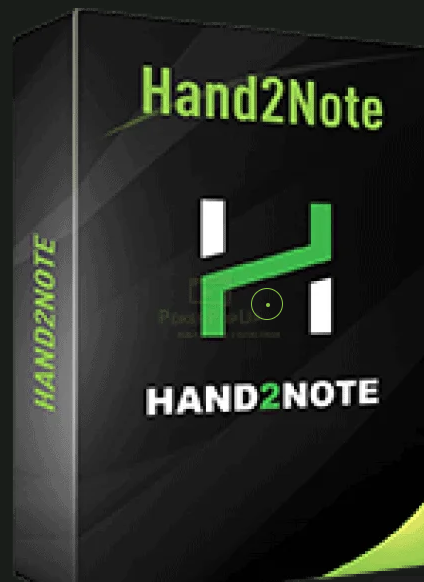 Hand 2 Note 3 - Treinamento