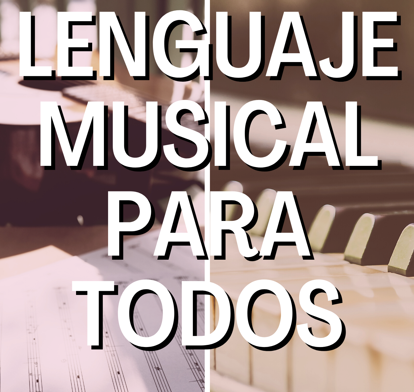 Lenguaje Musical Para Todos