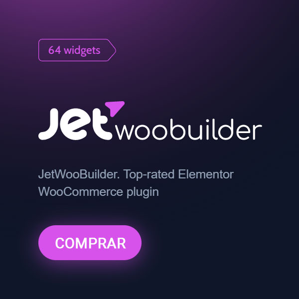Jet Woo Builder Elementor- Crocoblock - Ecyshop | Hotmart
