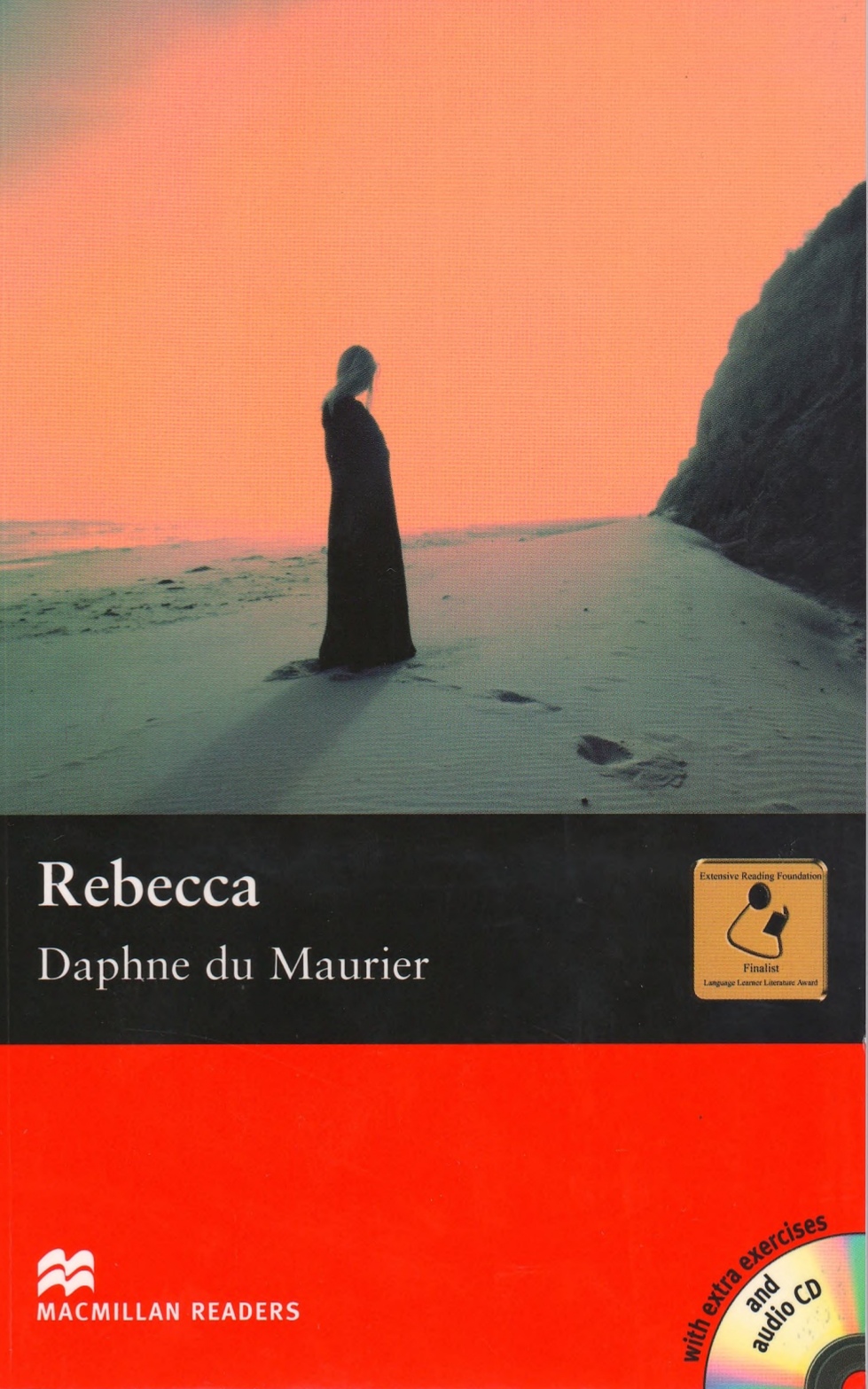 Rebecca by Daphne du Maurier