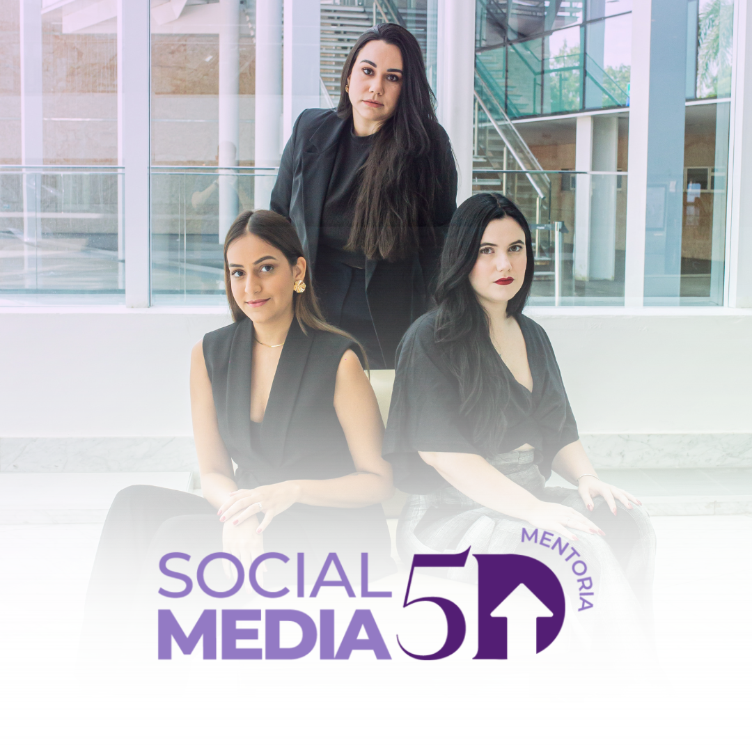 Mentoria 5D – 2024 - BEEPER DIGITAL LTDA | Hotmart