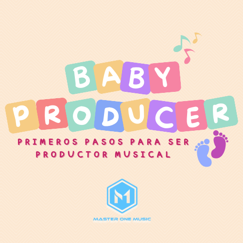 Baby Producer - Master One | Hotmart