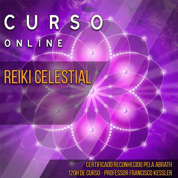 Reiki Celestial