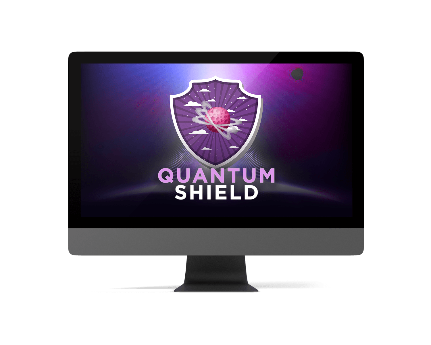 Quantum Shield - IDLR-LAW | Hotmart