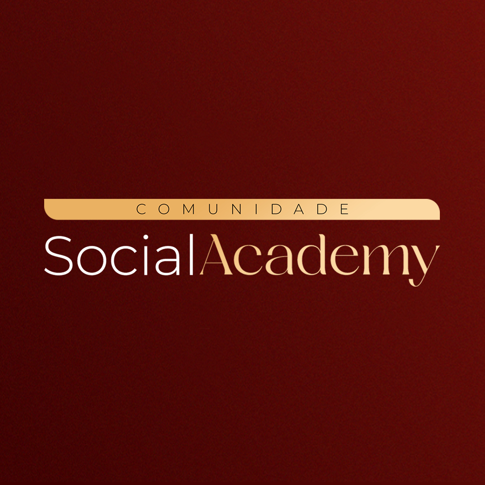 Comunidade - Social Academy
